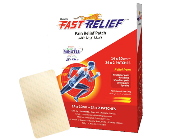 Unexo Life Sciences | Pain Management Specialists